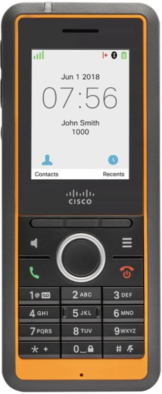 cisco handsets