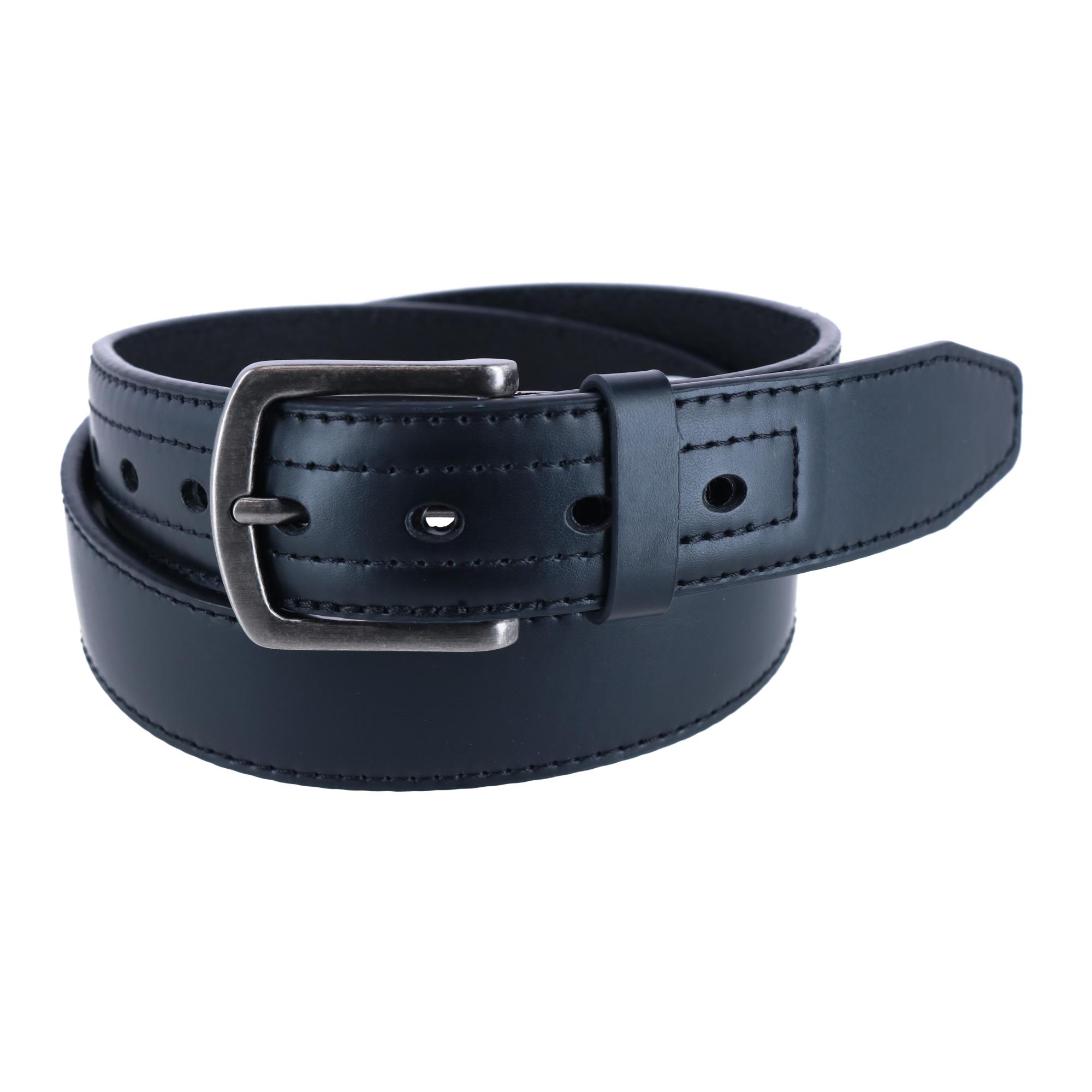 Dickies Mens 38mm Industrial Strength Work Belt