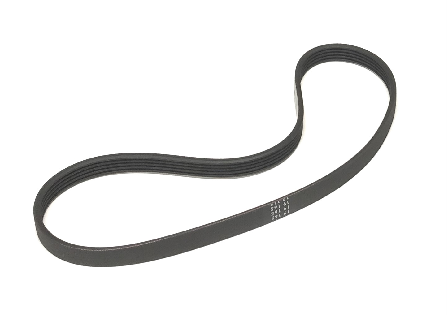 2844729 OEM GE Washer Machine Drive Belt Originally Shipped With ...
