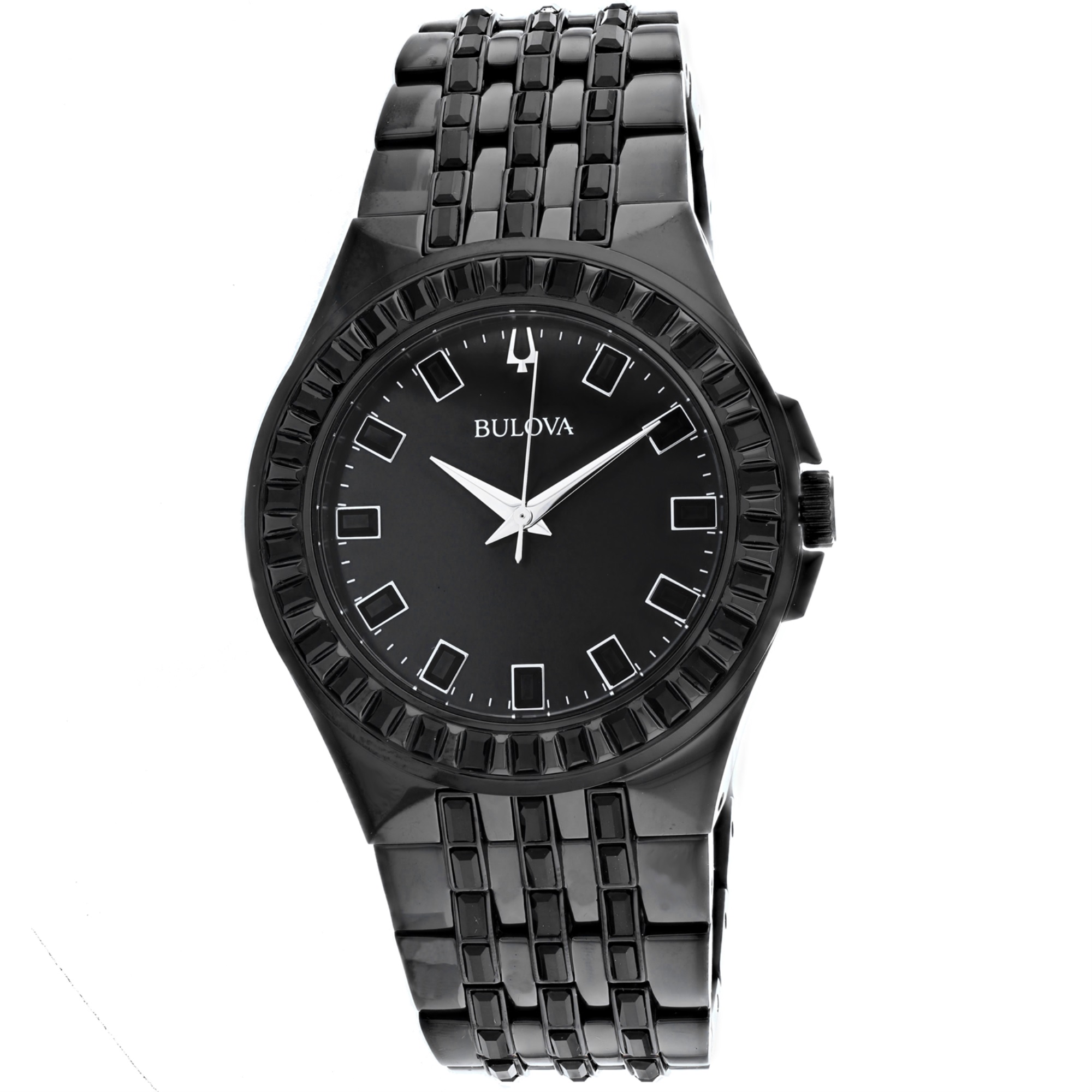 Bulova Men's Phantom