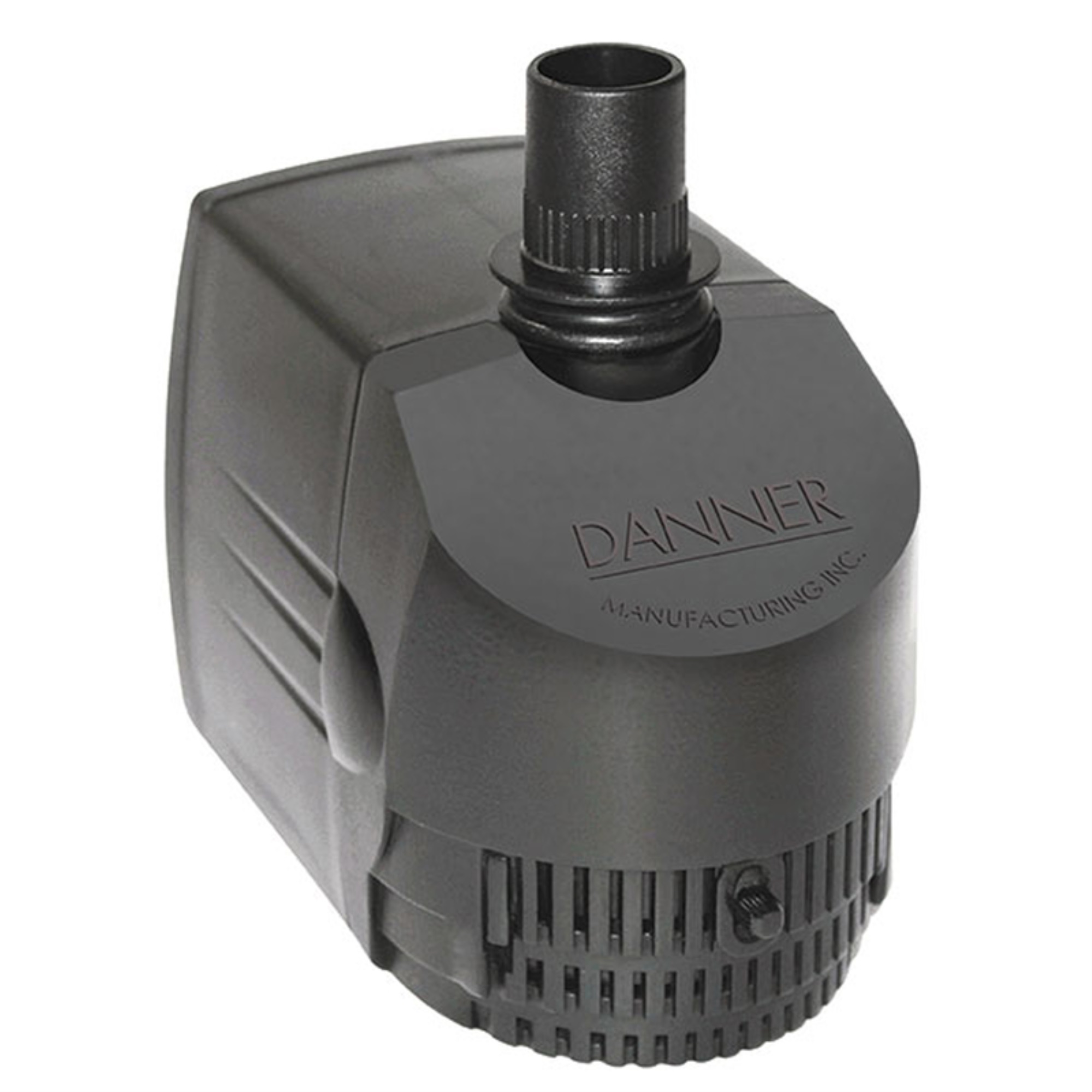 Danner Manufacturing FOUNTAN PUMP 120GPH 6.5W (Pack of 1)