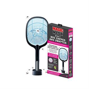6025084 Magic Mesh 2 in 1 Bug Za Magic Mesh Flying Insect Killer Bug 6025084-magic-mesh-2-in-1-bug-za-magic-mesh-flying-insect-killer-bug