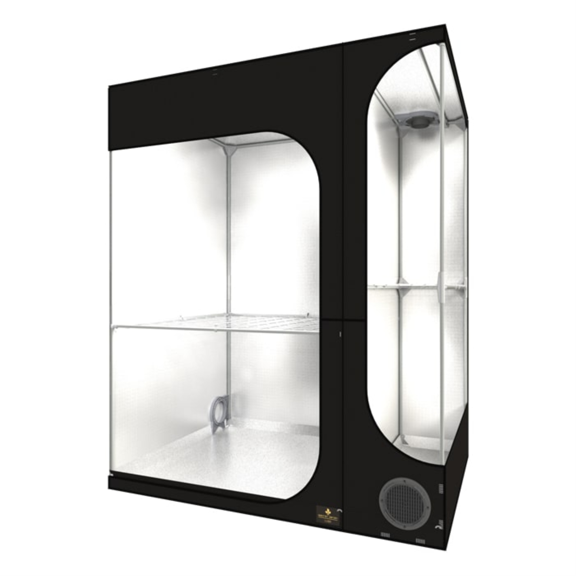 DL Wholesale Inc SJL160V40 Secret Jardin Lodge 160 V4 0 5 1 4 X 4 X dl-wholesale-inc-sjl160v40-secret-jardin-lodge-160-v4-0-5-1-4-x-4-x