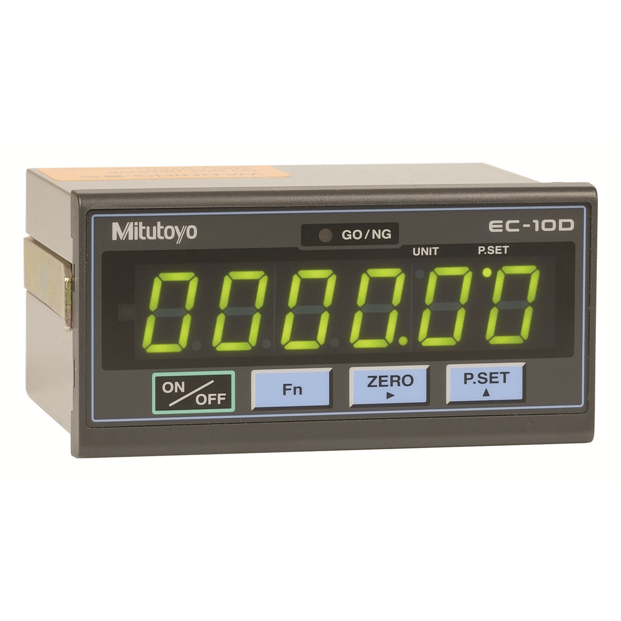 MITUTOYO EC-101D Counter Display