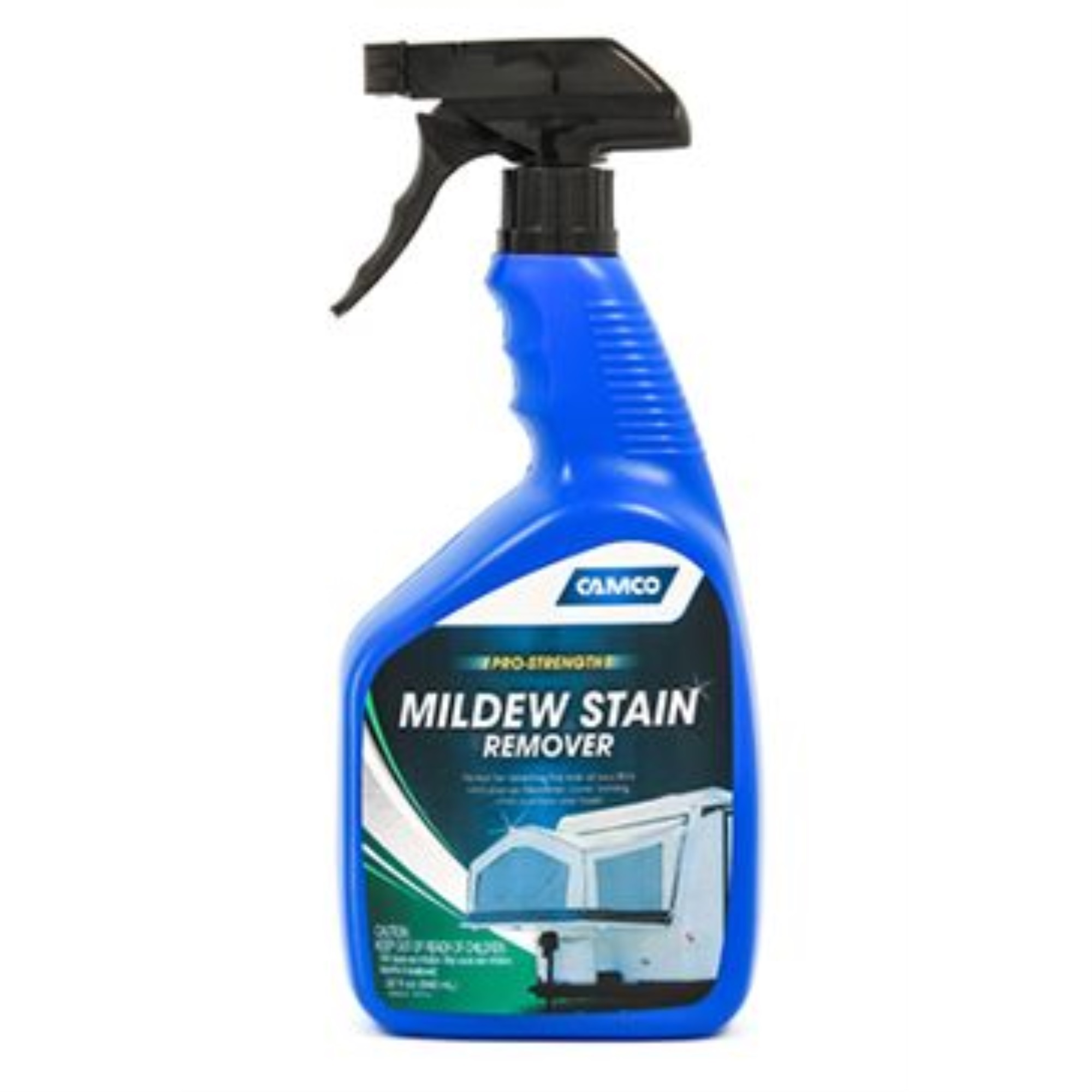 Camco MILDEW STAIN RMVR PRO-STR