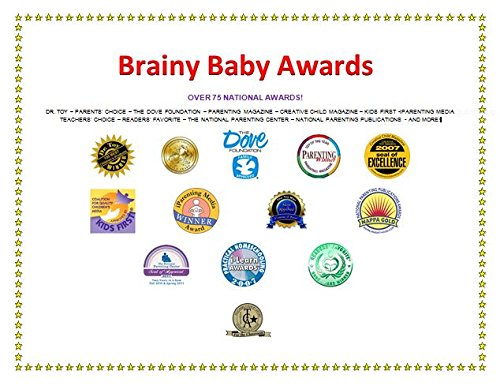 Brainy Baby Brainy Baby Peek a Boo In Spanish Donde Estas Tu DVD brainy-baby-brainy-baby-peek-a-boo-in-spanish-donde-estas-tu-dvd
