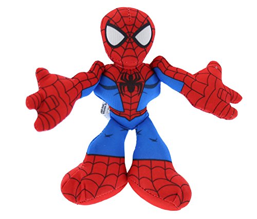 spiderman playskool