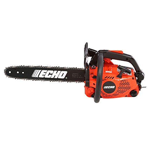 Echo CS-303T Chainsaw with 14" Bar