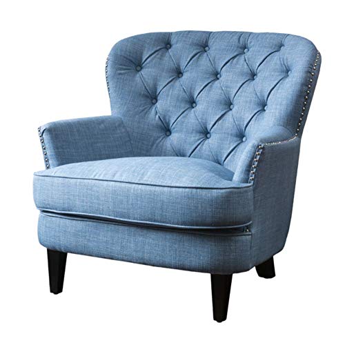 christopher knight h Christopher Knight Home Tafton Fabric Club Chair ...