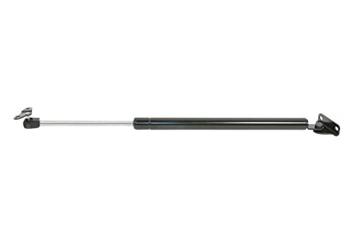 Strong Arm Strongarm 6102 Hatch Lift Support, Pack of 1, black