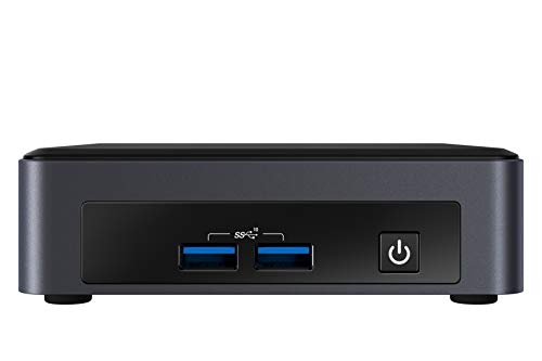 Intel NUC 8 Pro NUC8v5PNK Desktop Computer - Intel Core i5 8th Gen i5 ... Intel NUC 8 Pro NUC8v5PNK Desktop Computer - Intel Core i5 8th Gen i5 ...