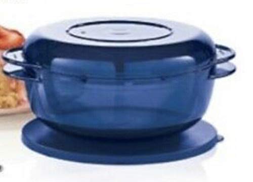 New Tupperware TupperWave Microwave Mini Stack Cooker