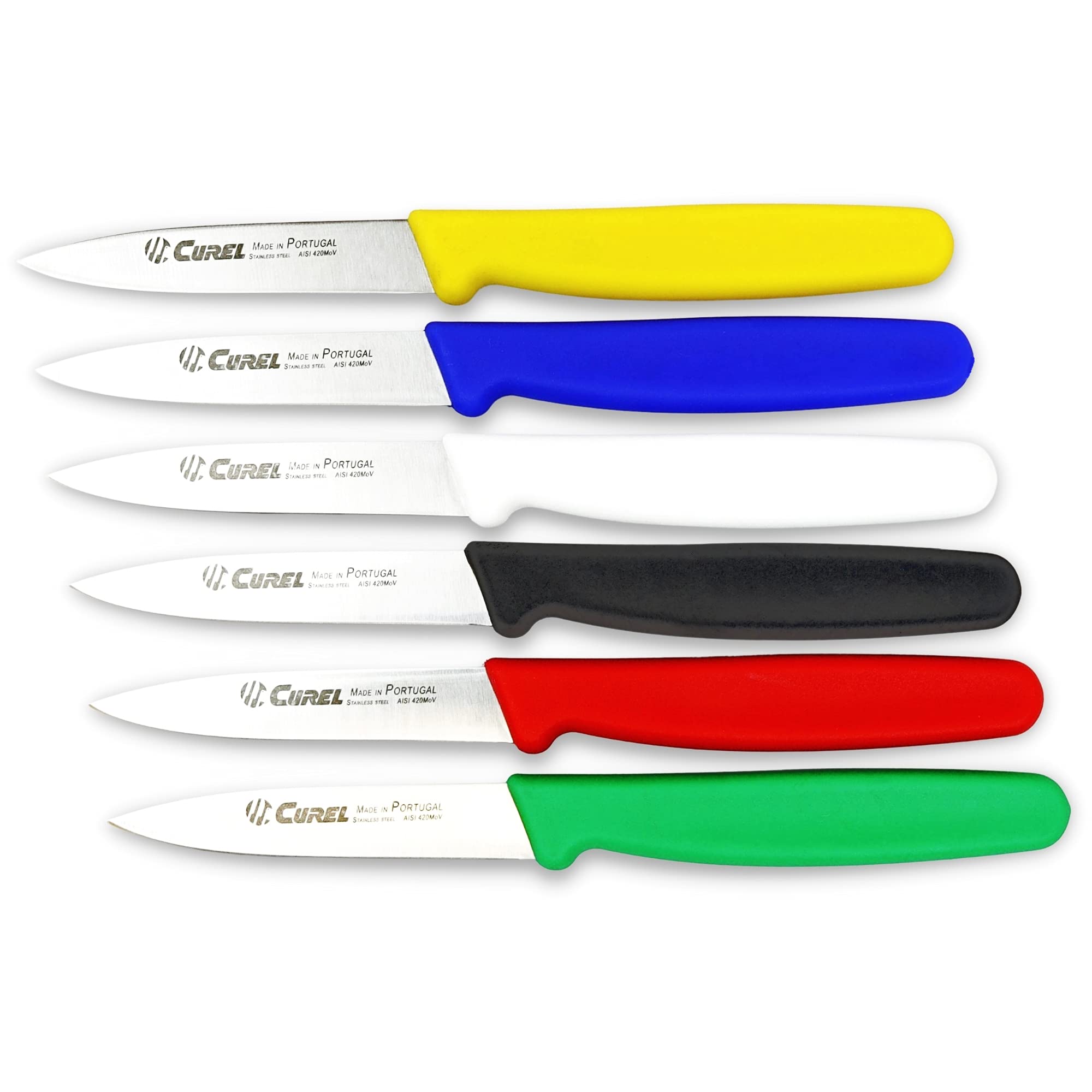 Kai KAI Pure Komachi 2 Emerald Utility Knife, 6 Inch