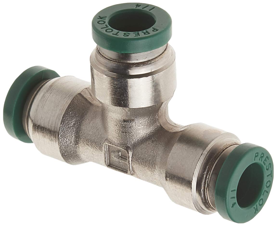 Control Devices control Devices ST2512-1A050 ST Series Brass Soft Seat ...