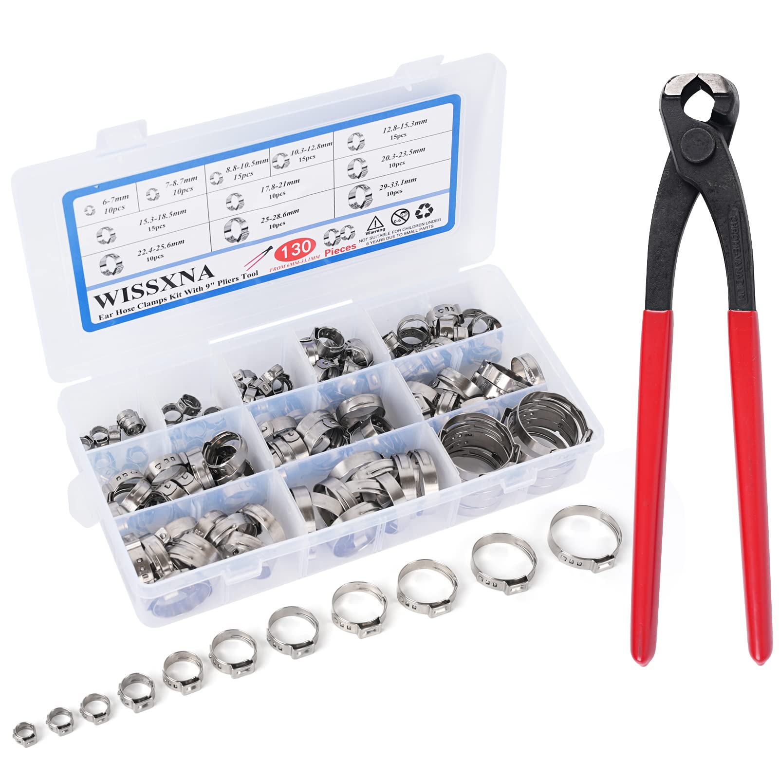 MIDLINE VALVE Midline Valve HBW-6B18 Steam Air Vent #6 Heat Regulator ...