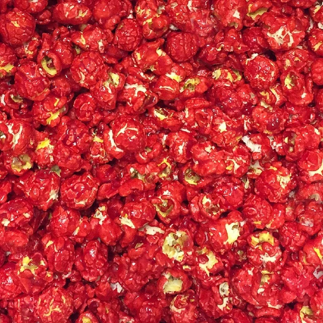 Rio Bravo PopCorn Rio Bravo Popcorn gourmet candied Flavors More than ...