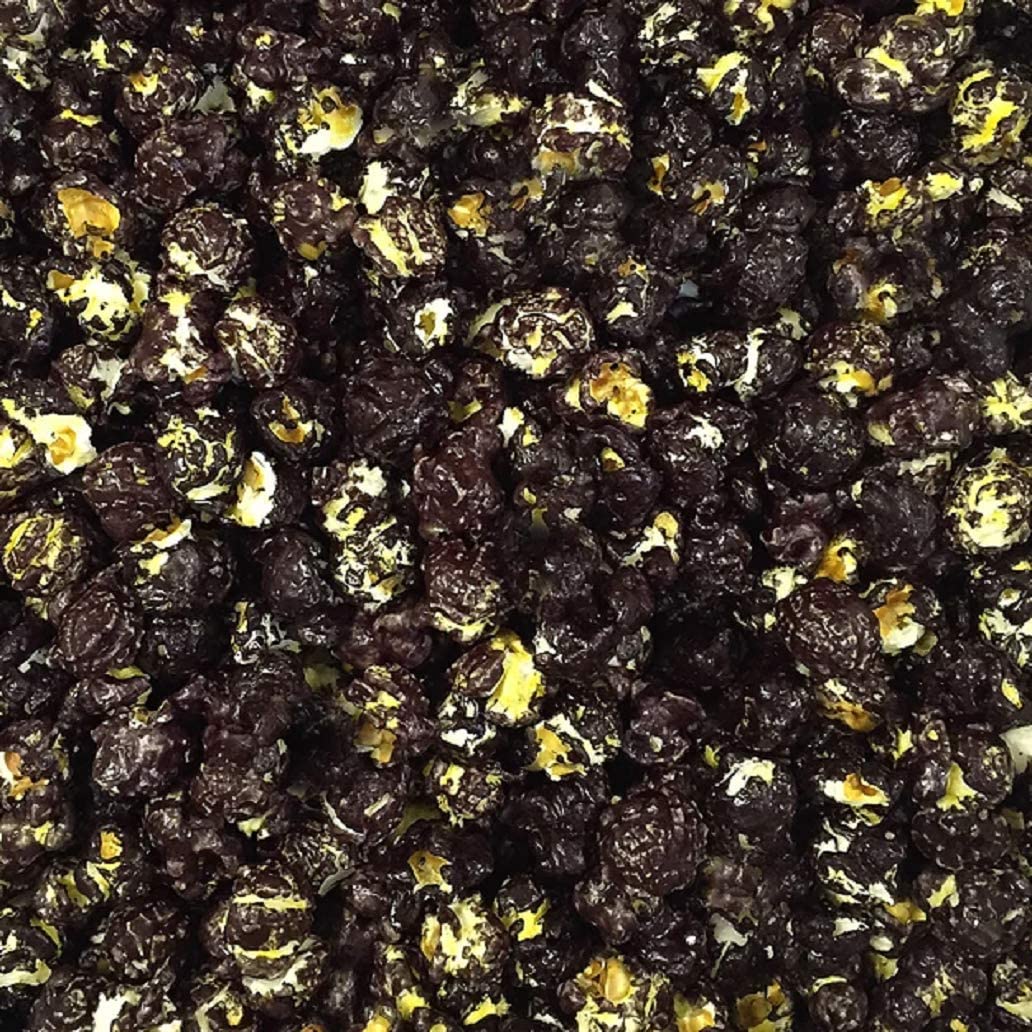 Rio Bravo PopCorn Popcorn gourmet candied Flavors More than 40 Flavors ...