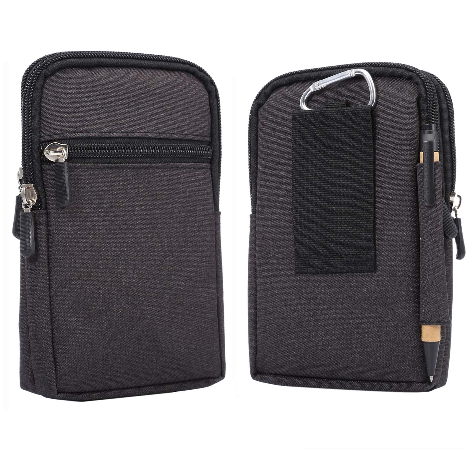 Techcircle Universal cell Phone Belt Loop Holster, Techcircle Denim ...