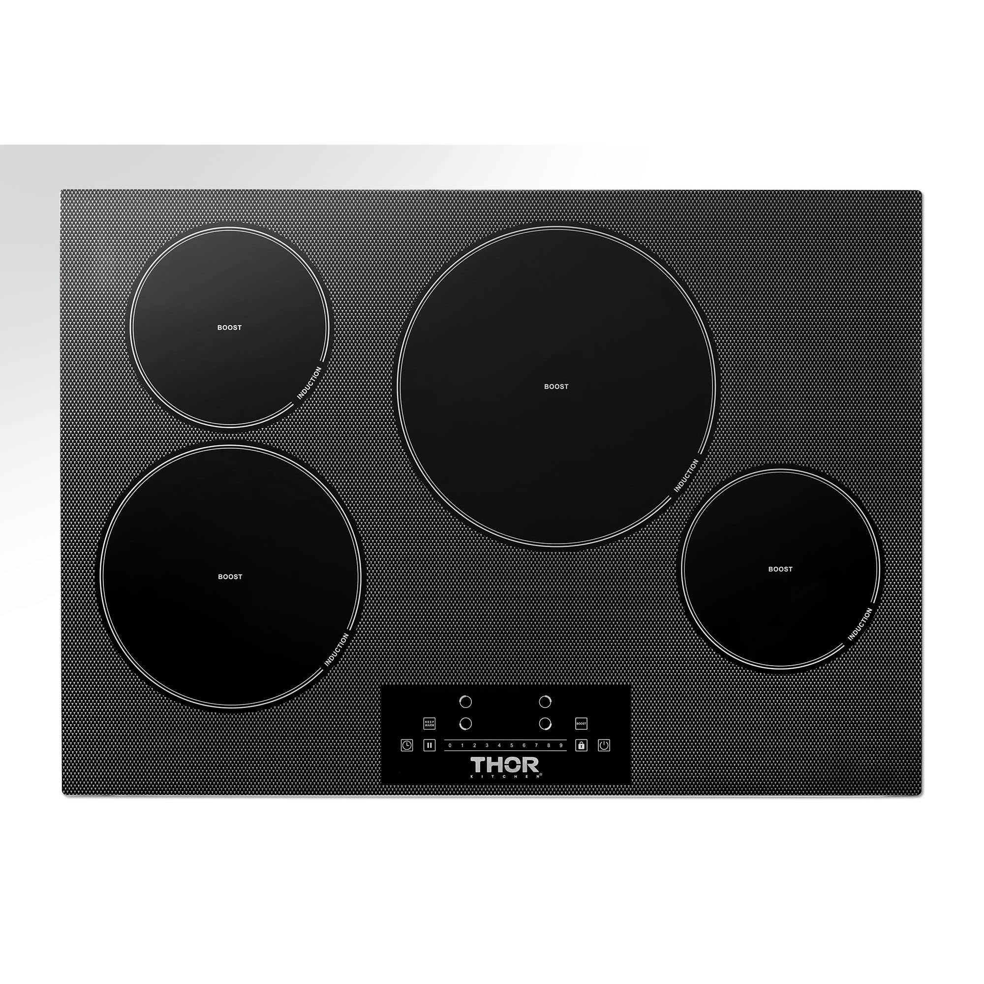 Thor Kitchen 30 inch Professional Induction cooktop - Model TIH30