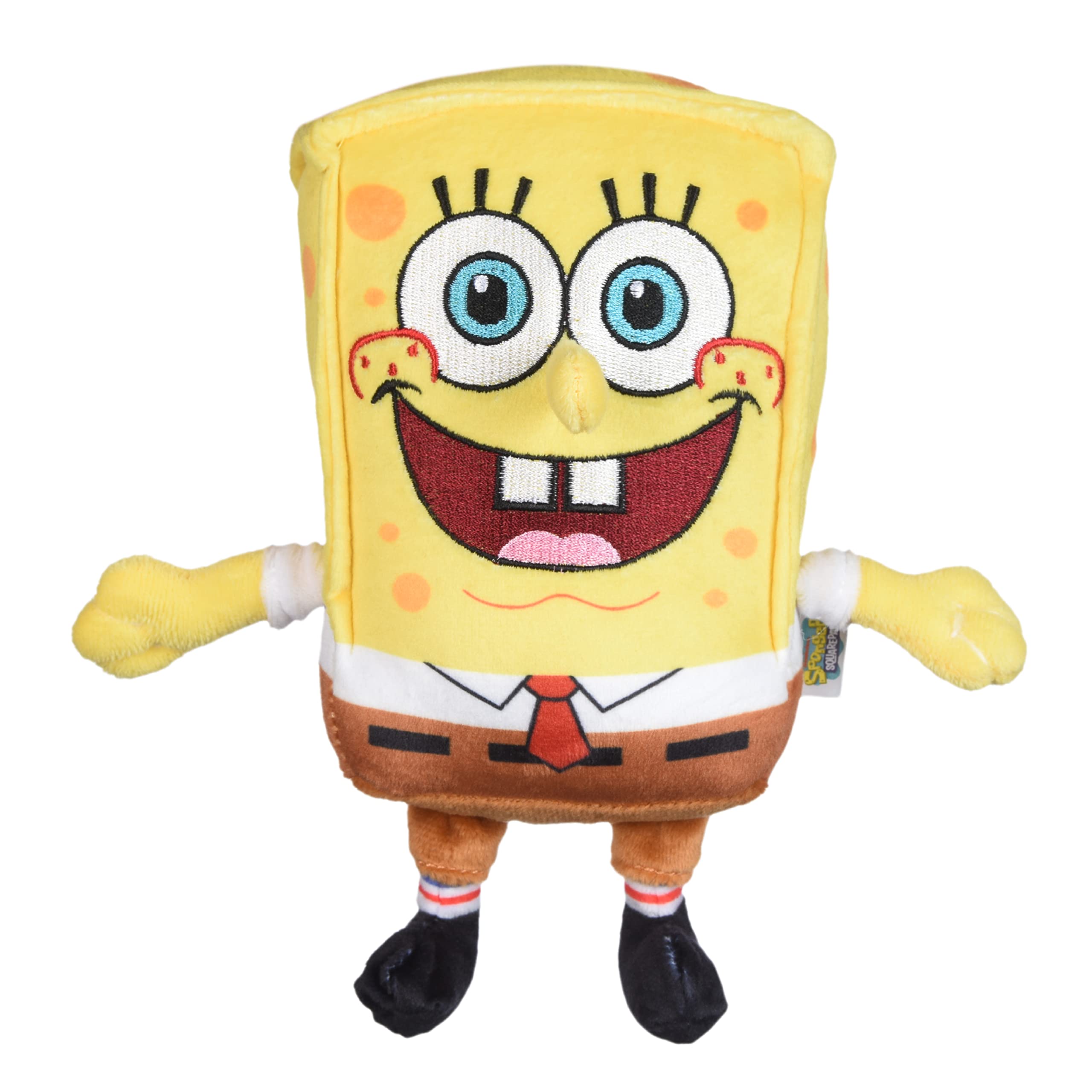 Nickelodeon Spongebob Squarepants For Pets Spongebob Squarepants Figure ...