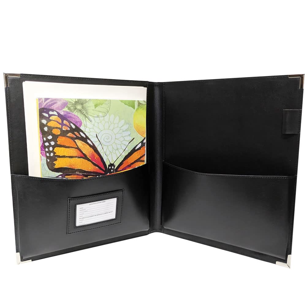 MSP Portfolio New MSP Big Band Sheet Music Folder 115 x 1375 - Sheet ...