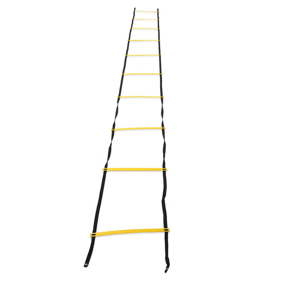 Dilwe Agility Ladder, Nylon Speed Enhancement Training Ladder for ...