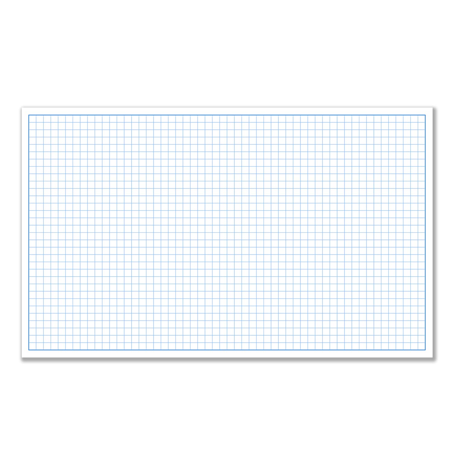 Next Day Labels 8-12 x 14 Quadrille grid Blueprint and graph Paper (5 ...
