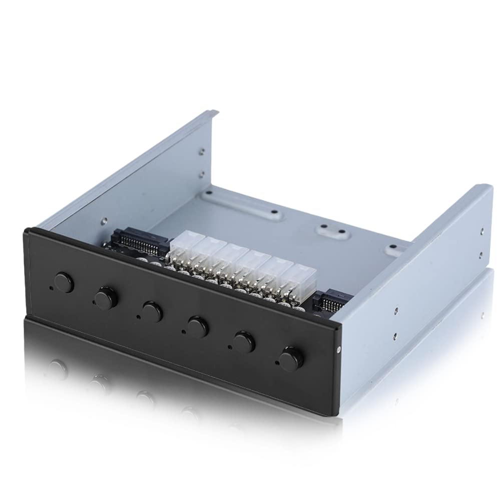 Sutinna Hard Disk Power Switch, SATA Drive Switch Plastic + Metal Power ...