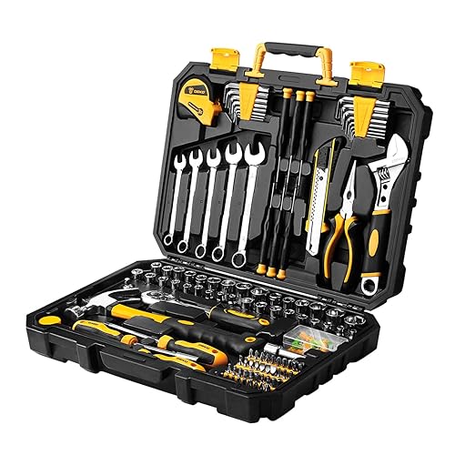carpentry starter tool kit