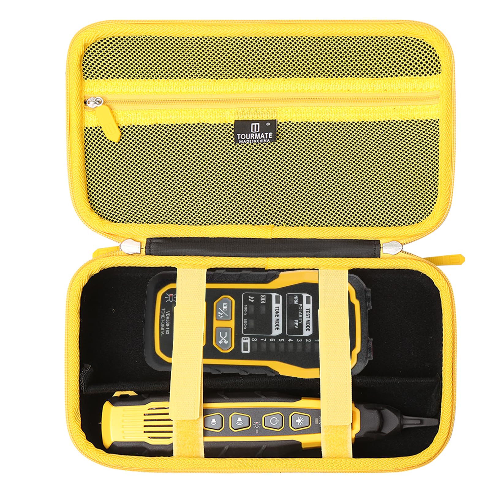 Tourmate Hard Storage Case for Klein Tools Cable Tracer and Wire Tracer ...
