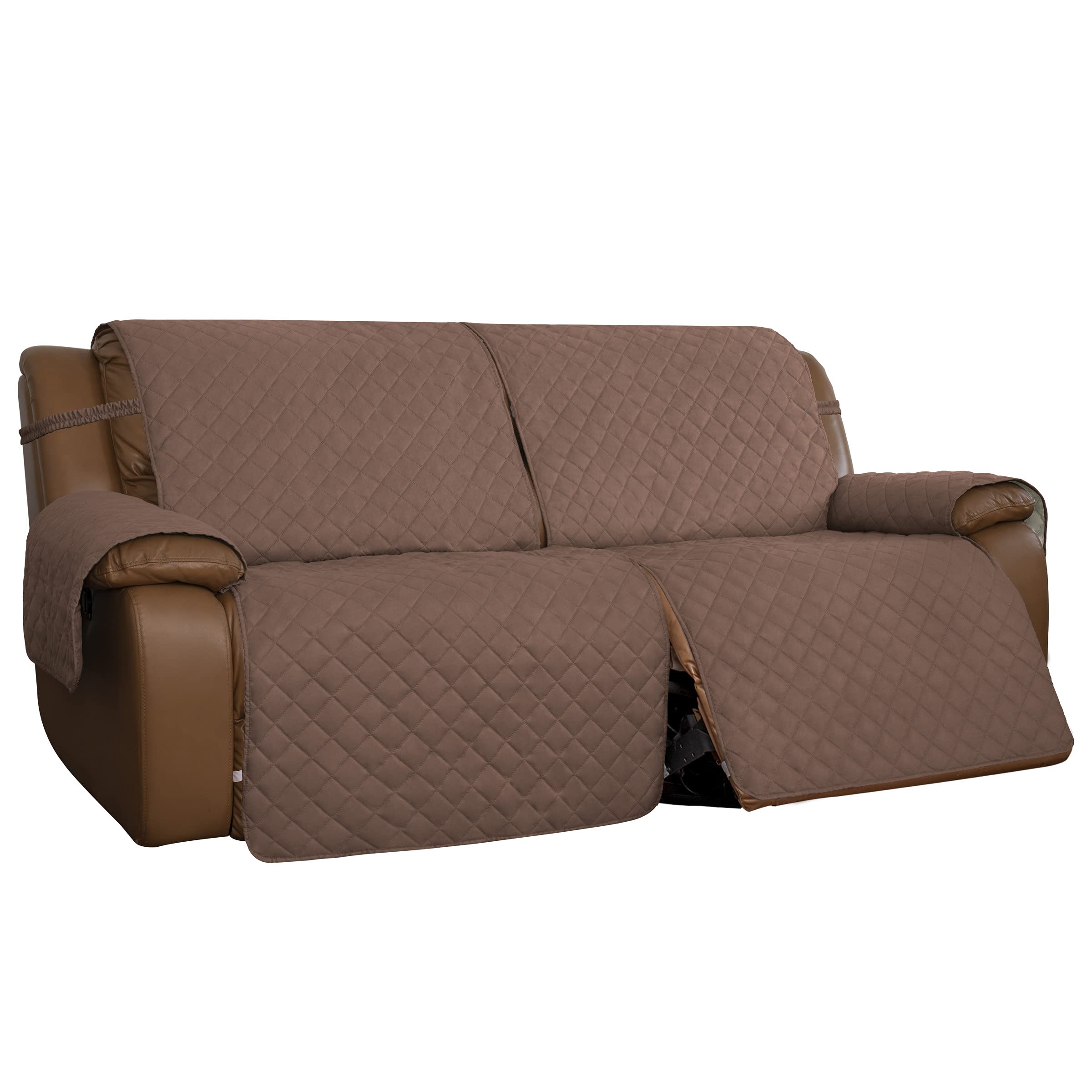 Easy-Going EasyGoing Recliner Sofa Cover Reversible Couch Cover for ...