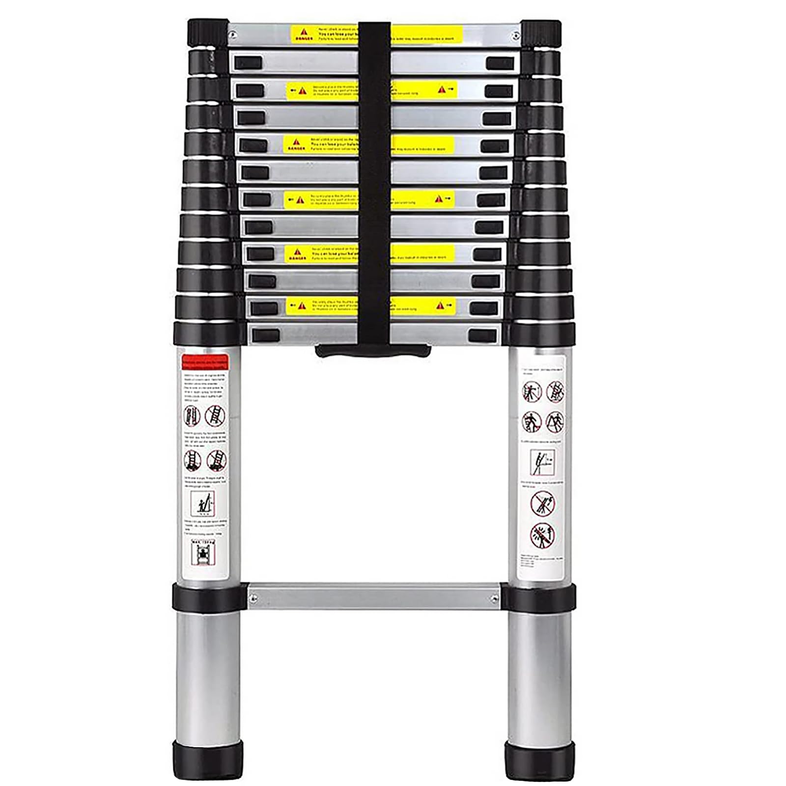 telescopic ladder