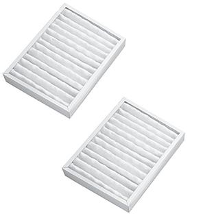 HQRP 2-pack Air Cleaner Filter for Hunter HEPAtech 30060, 30061, 30126 ... HQRP 2-pack Air Cleaner Filter for Hunter HEPAtech 30060, 30061, 30126 ...