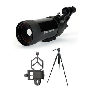 Celestron International Celestron C90 Mak Spotting Scope With