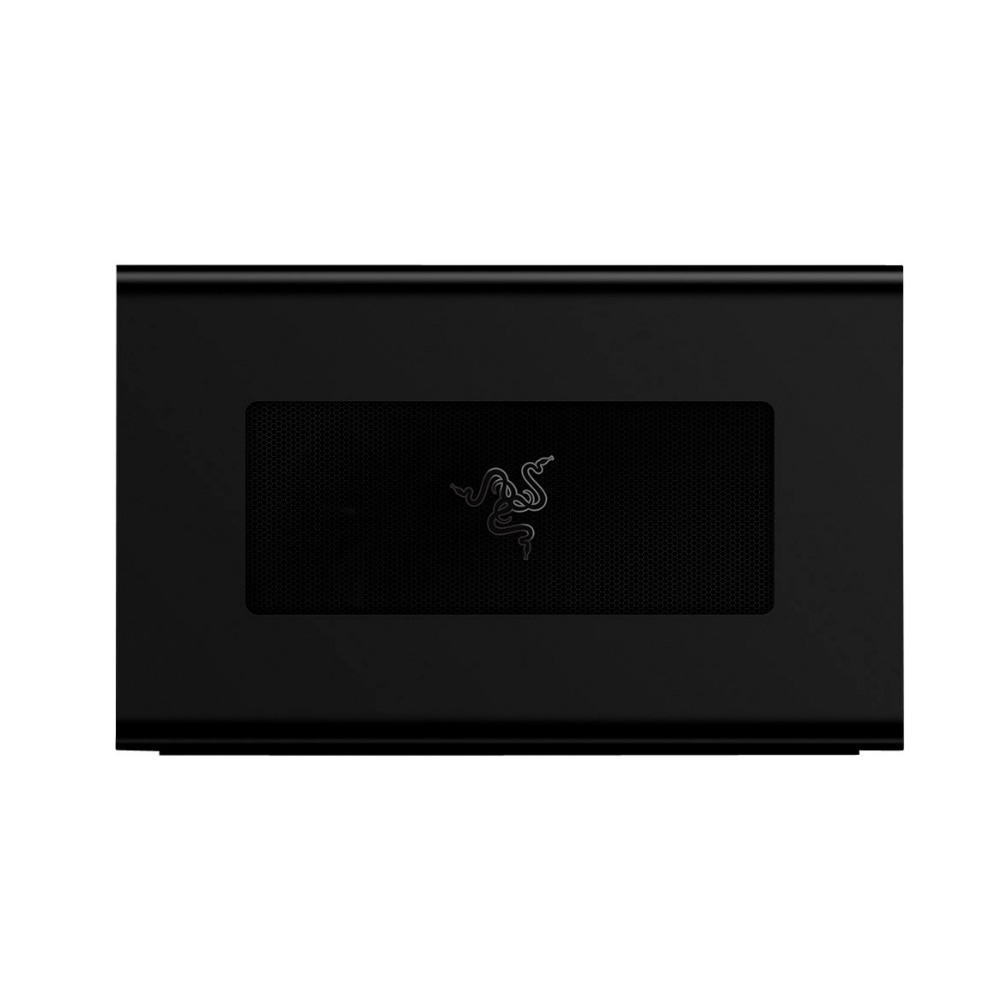 Razer Core X Aluminum External Gpu Enclosure Egpu Black