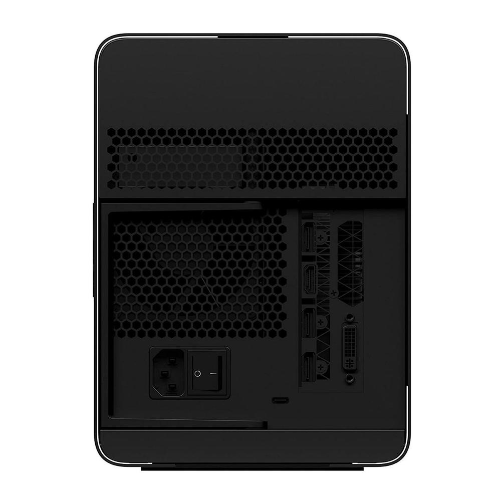 Razer Core X Aluminum External Gpu Enclosure Egpu Black