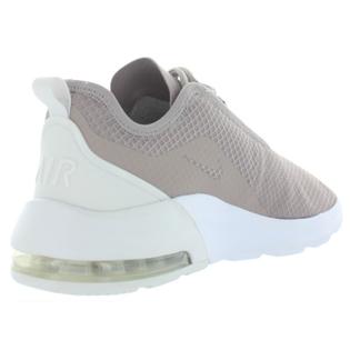 Nike Air Max Motion 2 Womens Knit Chunky Running Shoes