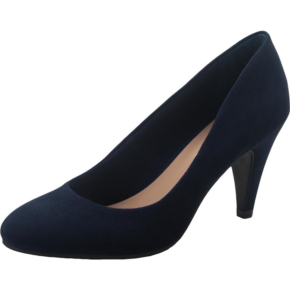 Sun Stone Felix Womens Solid Stiletto Pumps sun-stone-felix-womens-solid-stiletto-pumps