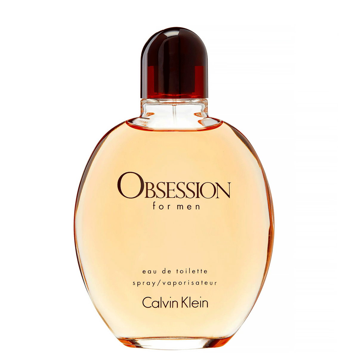 Calvin Klein Obsession Cologne 40 Oz Aftershave Splash For Men