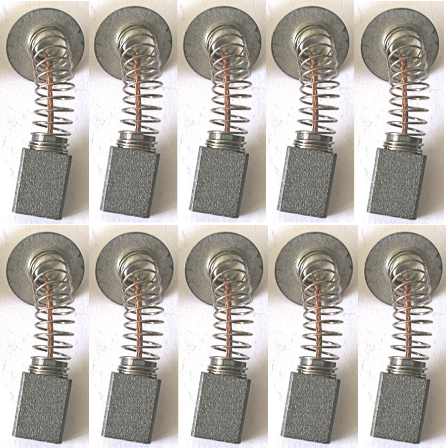 DeWalt DW130/DW880 Replacement Carbon Brush (10 Pack) # 450374-12-10PK