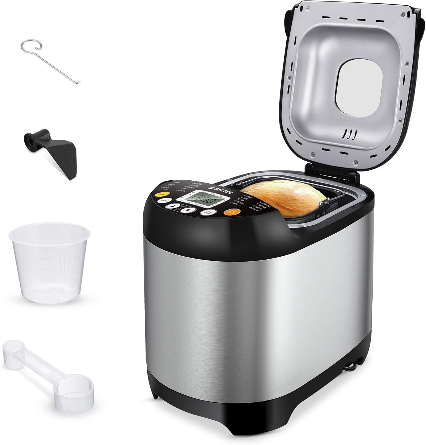 sycees bread maker