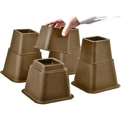 Adjustable Bed Risers adjustable-bed-risers