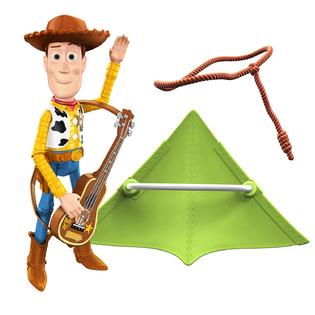 Mattel Toy Story 25th Anniversary Woody Action Figure mattel-toy-story-25th-anniversary-woody-action-figure
