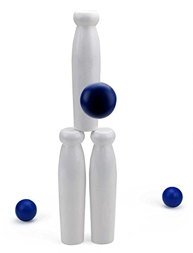 MIDWAY MONSTERS Brybelly Holdings Milk Bottle Toss Carnival Game with 3 ...