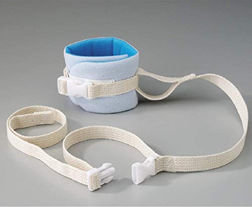 Posey 2534 Foam Quick-Release Limb Holders, Double Quick-Release Strap