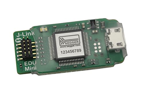 Segger J-Link EDU mini - JTAG/SWD Debugger
