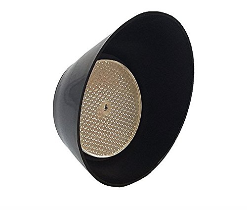 AMAZING BEAM Garage Door Opener Safety Beam Plastic 3 in. EMX Gate ...