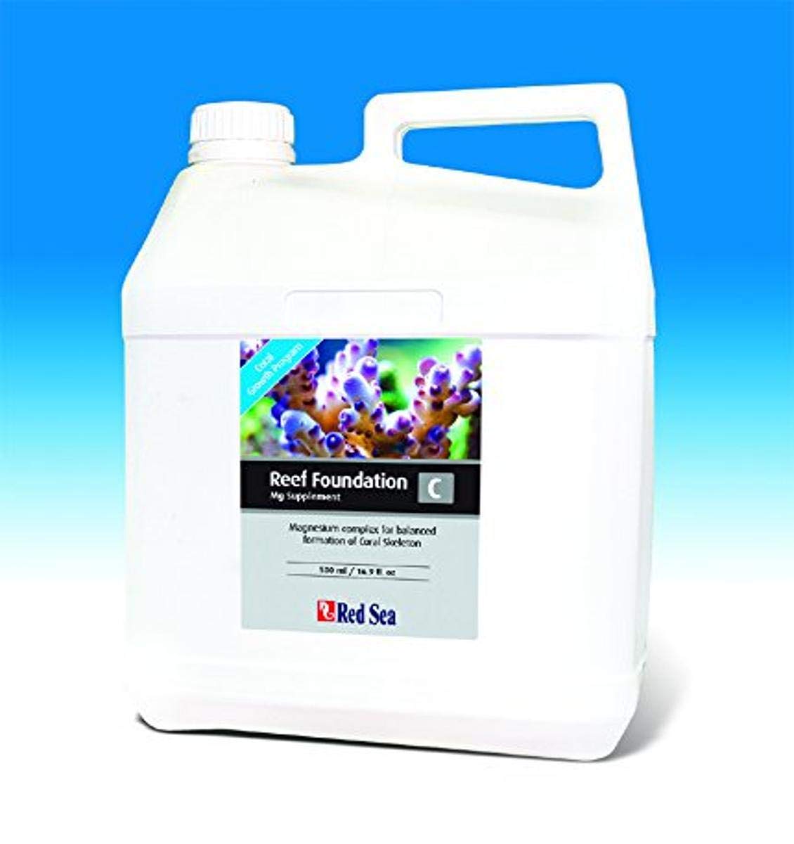 Red Sea c Supplement Reef Foundation 5 L