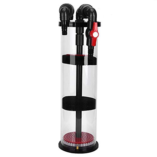 meiyya Phosban Reactor Multifunction Fluidized Media Reactor Fresh ...