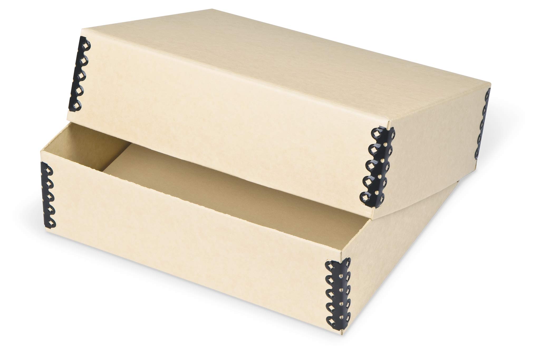 Gaylord Archival PB20163LFS gaylord Archival Tan Deep Lid PrintPhoto ...